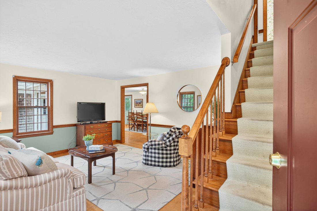 17 Nottingham Drive, Yarmouth Port, In Yarmouth, Massachusetts, United ...