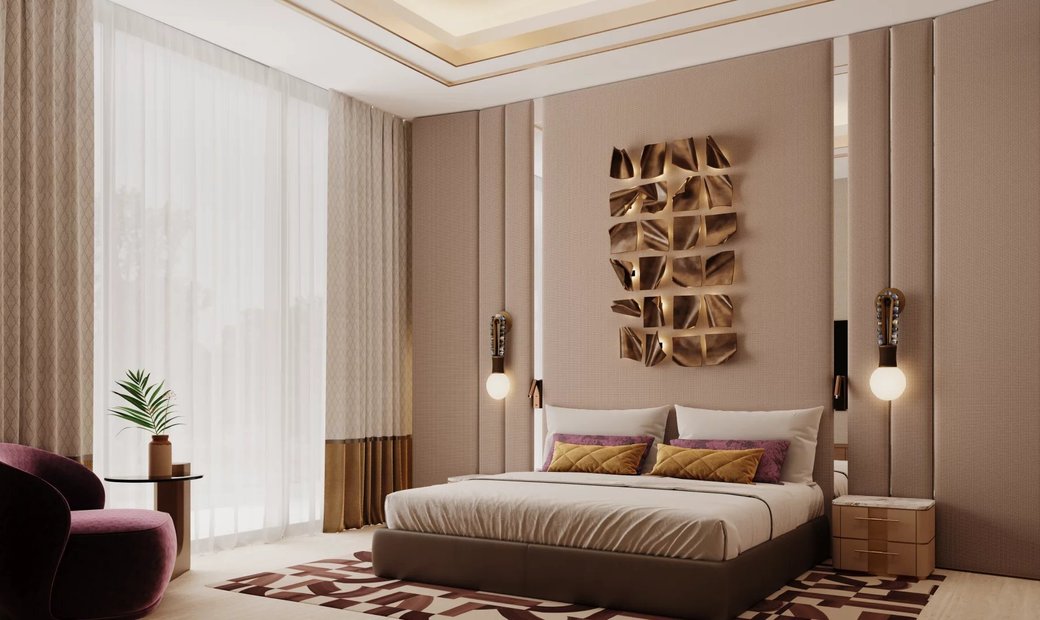 Three Bedroom In Al Jazirah Al Hamra, Ras Al Khaimah, United Arab ...