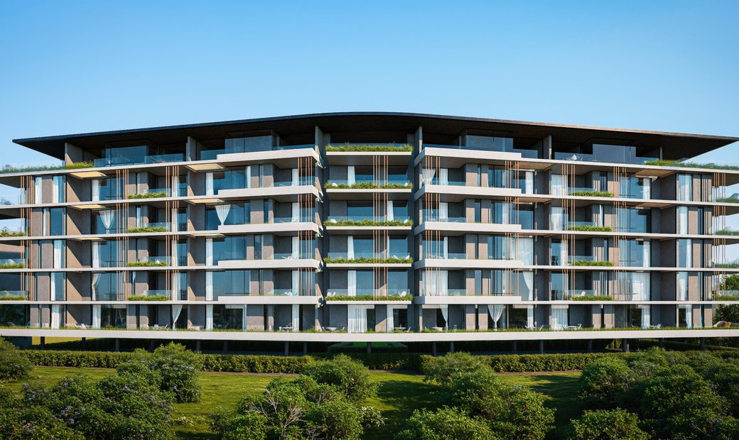 Prime Salt Rock City Development In Dolphin Coast, Kwa Zulu Natal ...