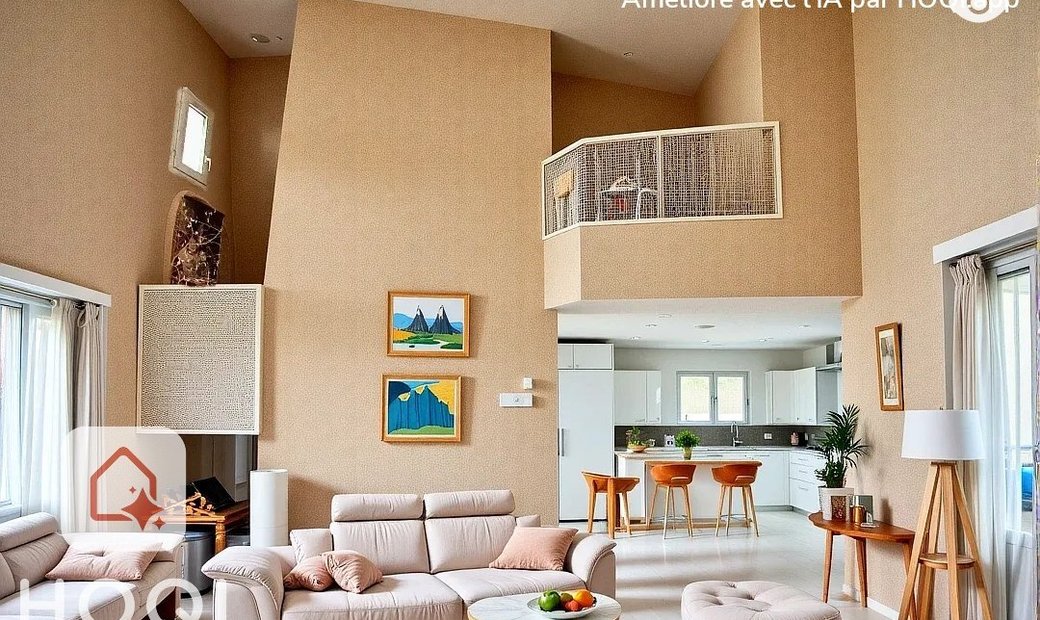 9 Room House,190 Square Meters On A Plot In Anglet, Nouvelle Aquitaine ...