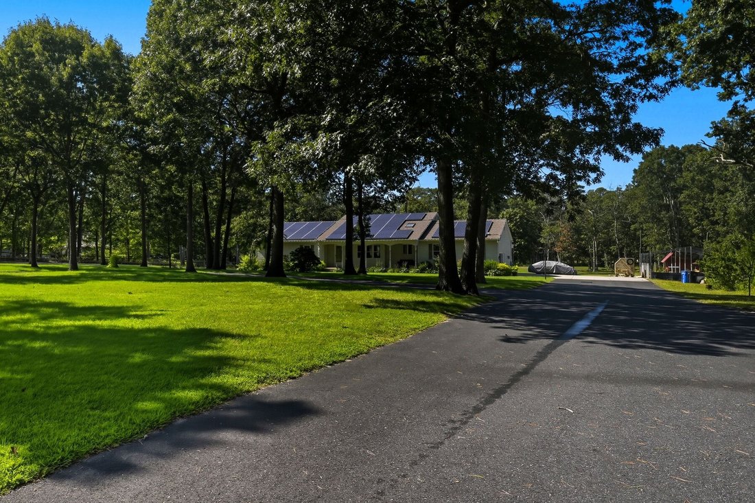 734 Stagecoach Road In Marmora, New Jersey, United States For Sale ...