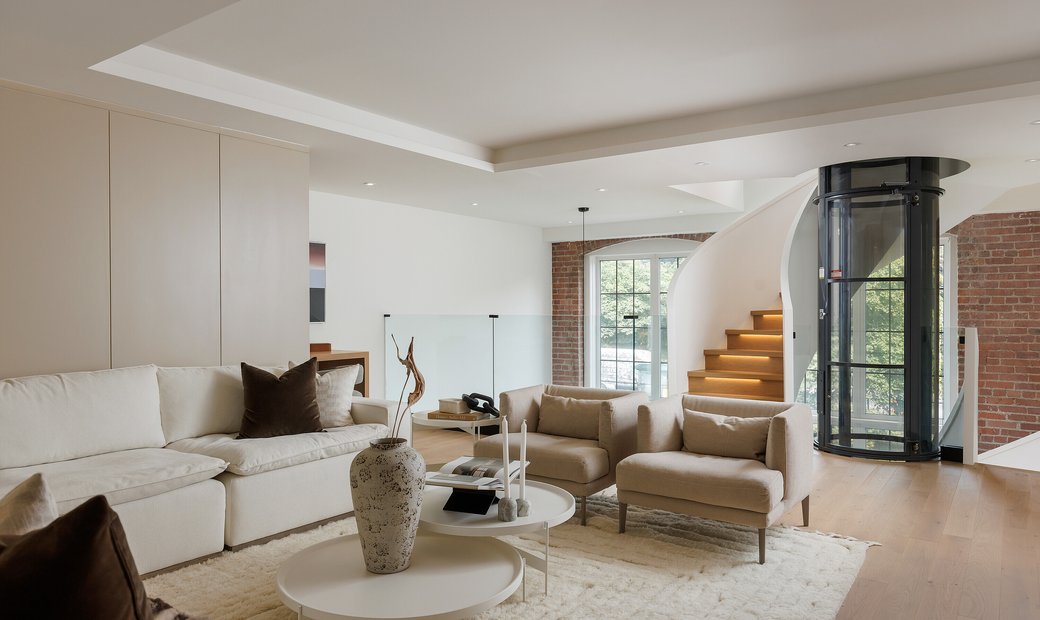 A Luxury Loft Like No Other In Toronto, Ontario, Canada For Sale (16171708)