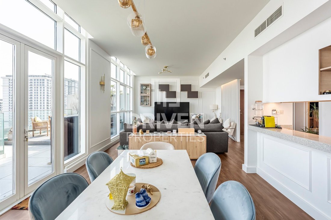 Largest Layout | High Floor And High Roi In Dubai, Dubai, United Arab ...