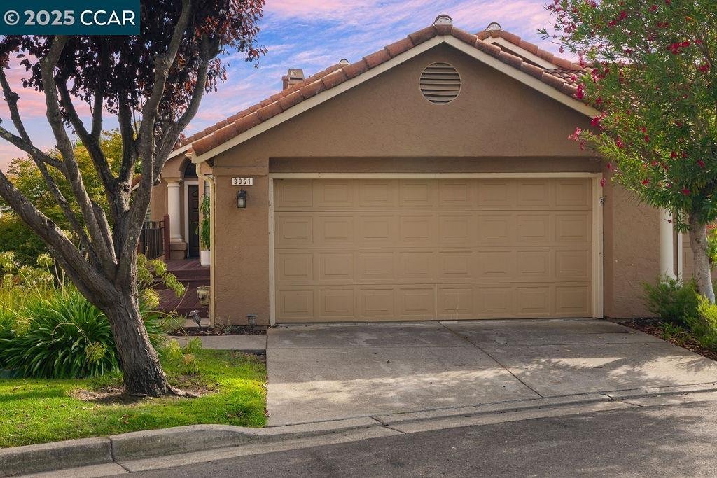 Villa/Townhouse San Ramon United In San Ramon, California, United ...