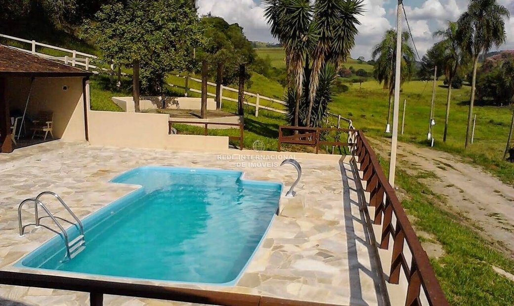 Farm/Ranch Centro Brazil In Rio De Janeiro, State Of Rio De Janeiro ...