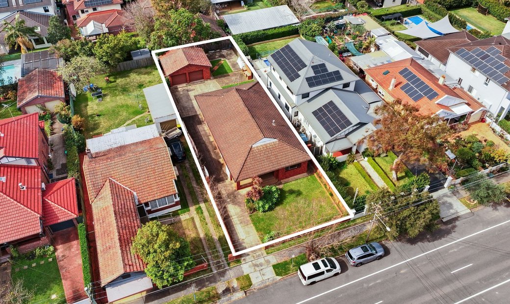 Residential Putney Australia In Putney, New South Wales, Australia For ...