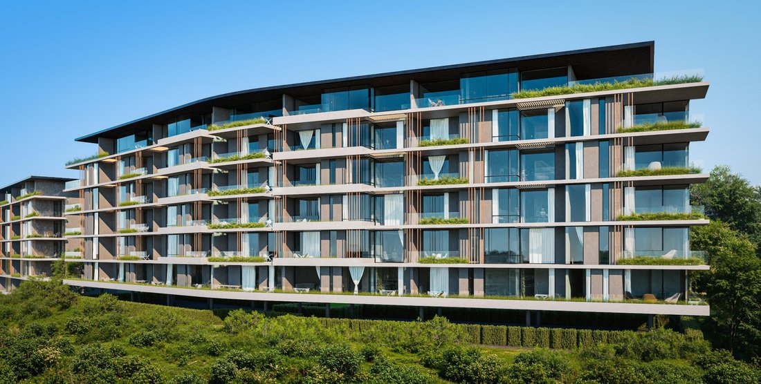 Prime Salt Rock City Development In Dolphin Coast, Kwa Zulu Natal ...