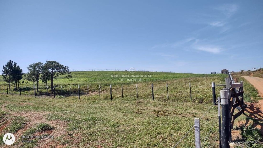 Farm In Itapetininga Sp Red Land In Ronco, State Of Paraná, Brazil For ...
