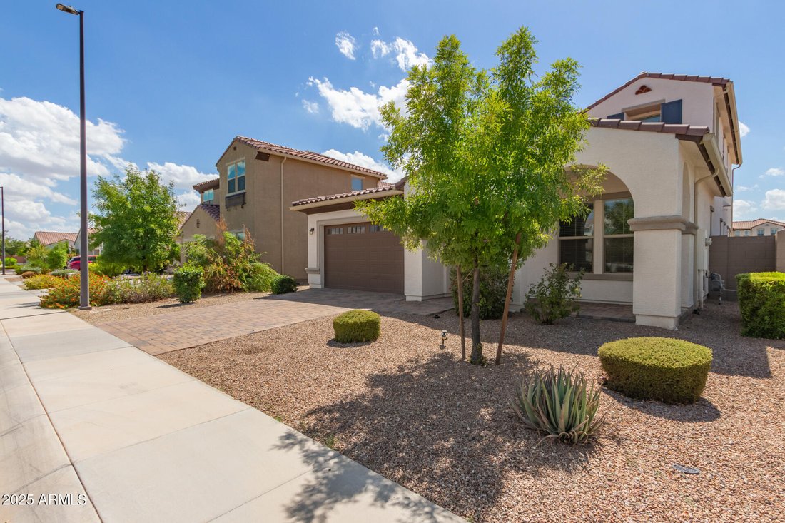 Gilbert Residential In Gilbert, Arizona, United States For Sale (16172859)
