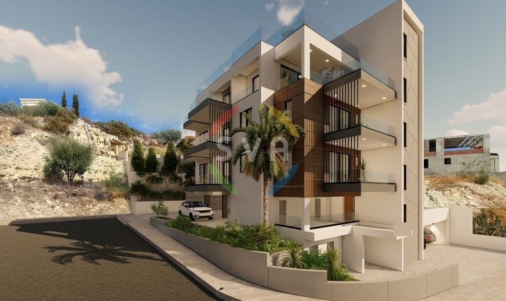 894221 Apartment For Sale, Limassol City, 123 In Limassol, Limassol ...