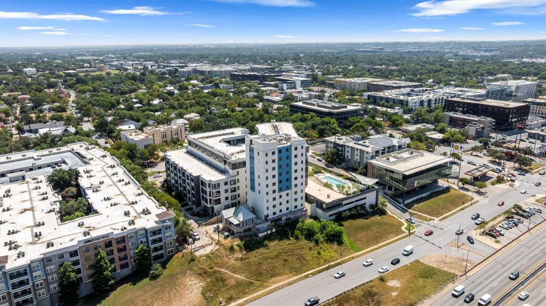 800 Embassy Drive Apt 337 In Austin, Texas, United States For Sale ...