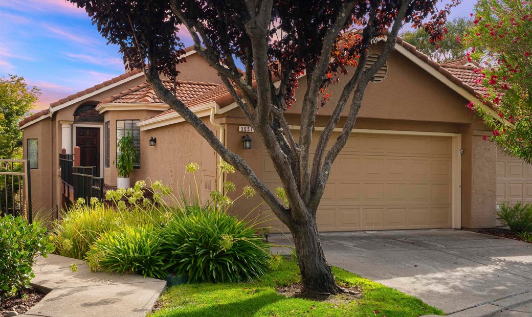 Villa/Townhouse San Ramon United In San Ramon, California, United ...