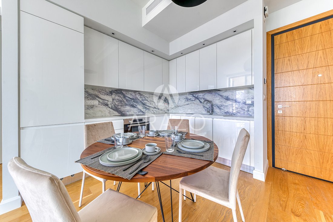 Apartment In Germasogeia, Limassol In Germasogeia, Limassol, Cyprus For ...