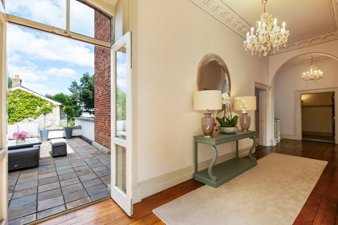 5 Palmerston Villas, Rathmines, Dublin 6, D06 In Dublin, County Dublin ...