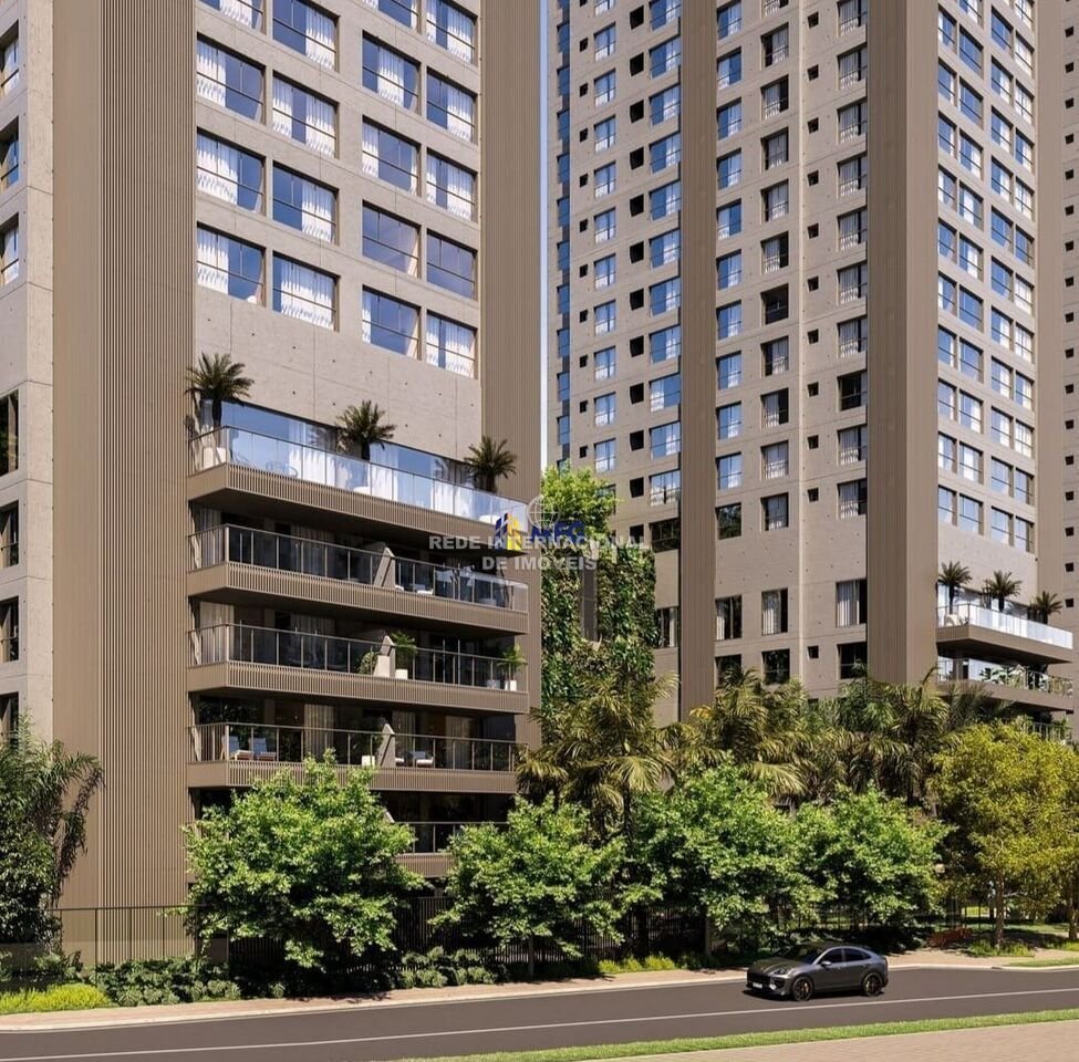 Torre Mar Unit 4501 The Latest In Pioneiros, State Of São Paulo, Brazil ...