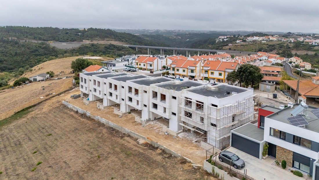 Villa Mafra Portugal In Mafra, Lisbon, Portugal For Sale (16120854)