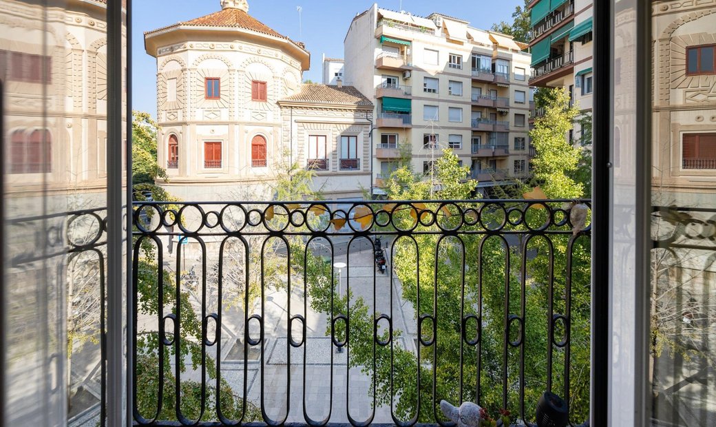 Granada Building In Genil, Granada, Spain For Sale (16172653)