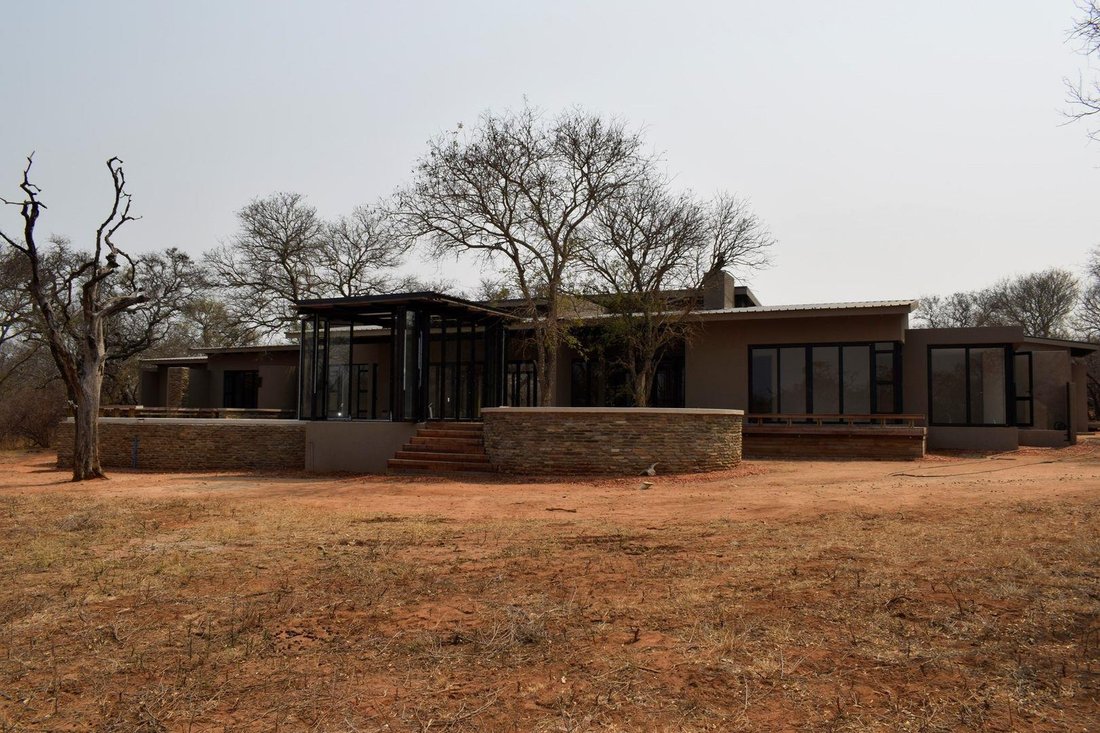 House For Sale In Leadwood Big Game Estate, In Mdlazi, Limpopo, South ...
