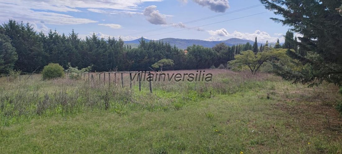 Colonia En Venta En Chiusdino (Si) En Buono En San Giusto, Toscana ...