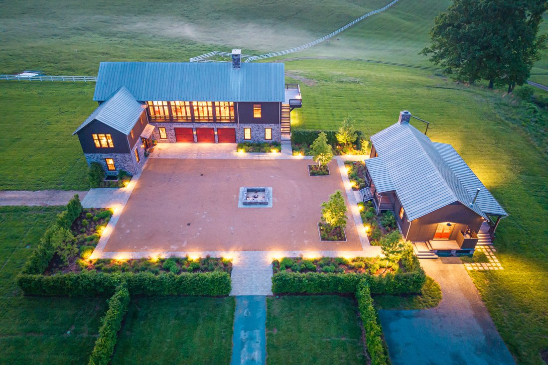 Eldon Farm In Gordonsville, Virginia, United States For Sale (16178439)