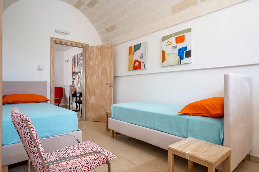 Sava House In Sava, Apulia, Apulia, Italy For Sale (15814837)