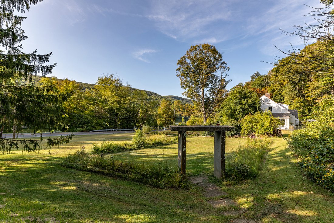 311 Kent Road En Kent, Connecticut, Estados Unidos En Venta (16176779)