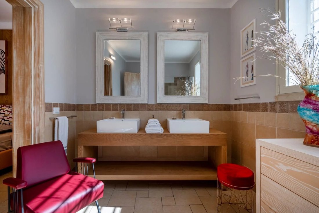 Sava House In Sava, Apulia, Apulia, Italy For Sale (15814837)