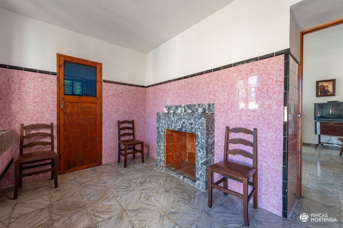 Selva Villa In Selva, Balearic Islands, Spain For Sale (16179736)