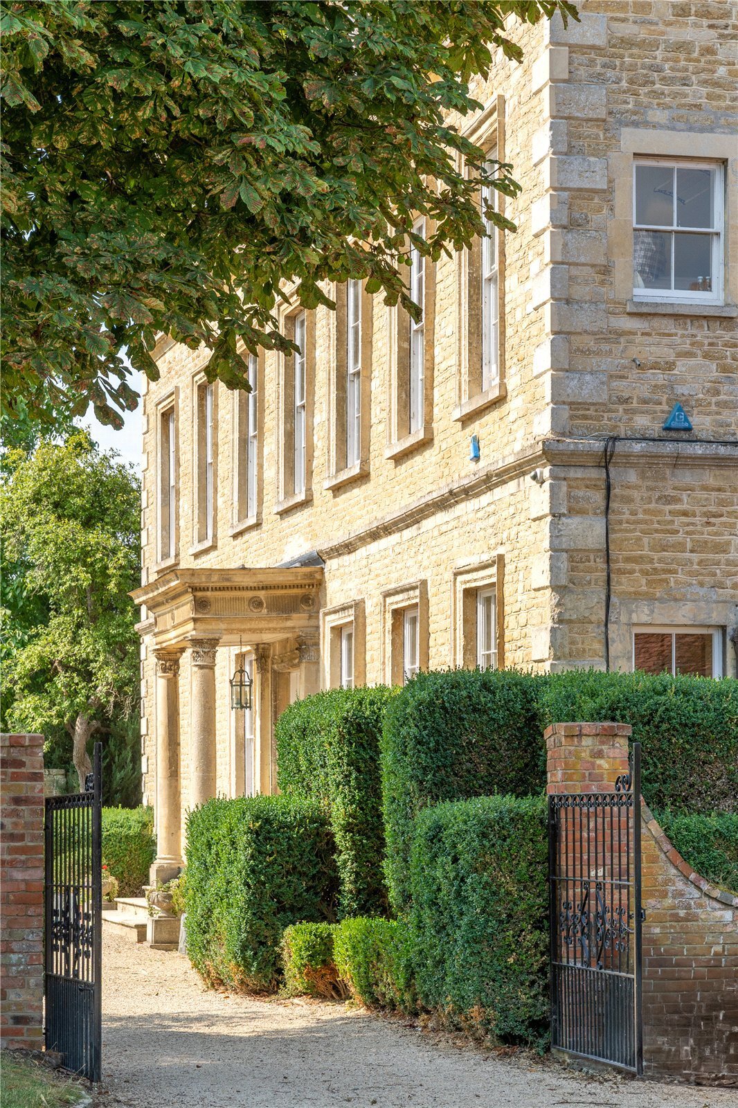 Newington, Wallingford, Oxfordshire In Newington, England, United ...