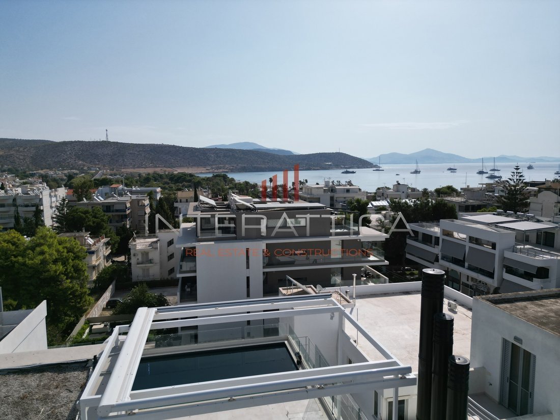 Maisonette For Sale, Vari Varkiza In Vari Municipal Unit, Attica ...