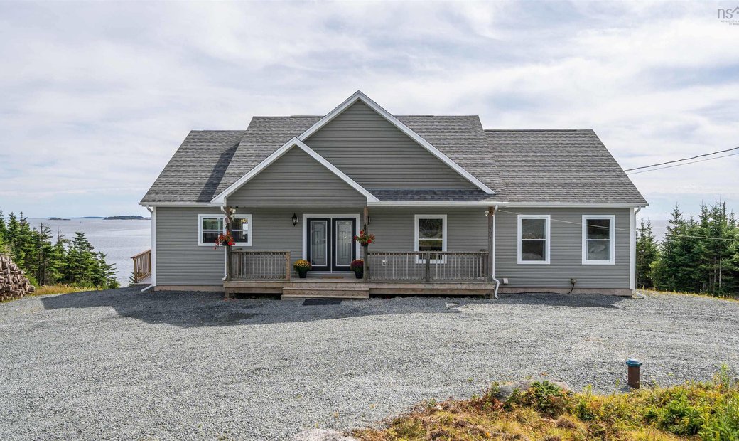 Residential West Jeddore In West Jeddore, Nova Scotia, Canada For Sale ...