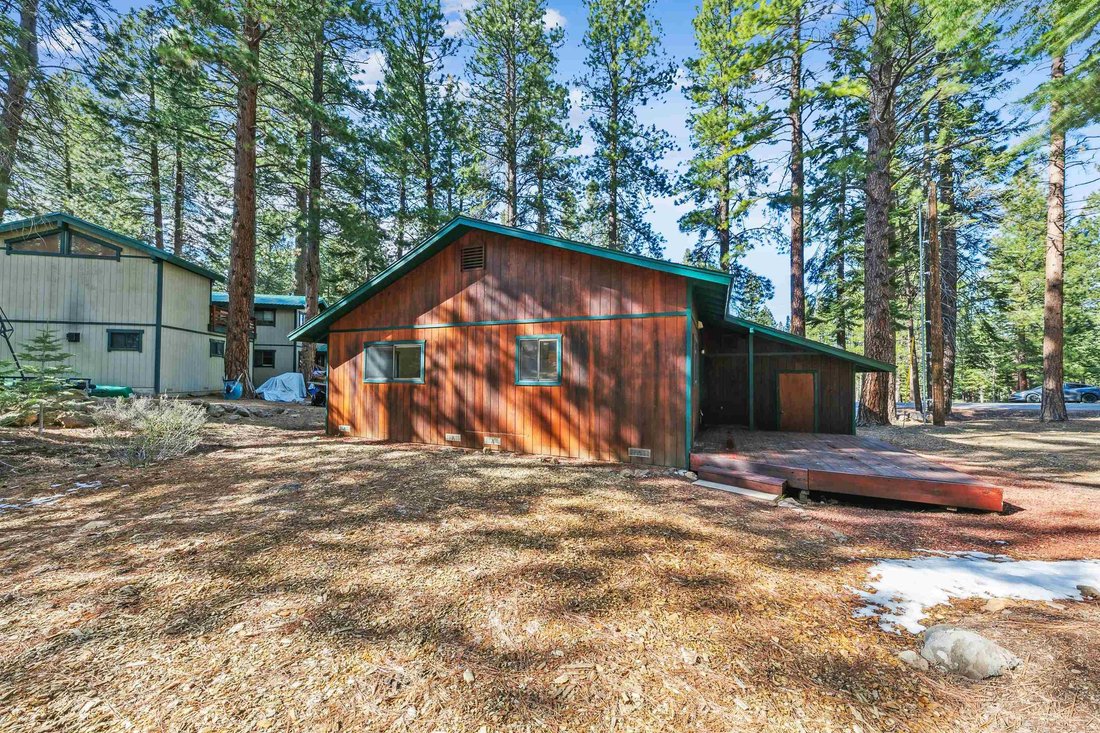 Truckee Residential In Truckee, California, United States For Sale ...