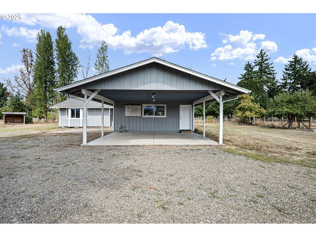 Homes For Sale Pleasant Hill Oregon
