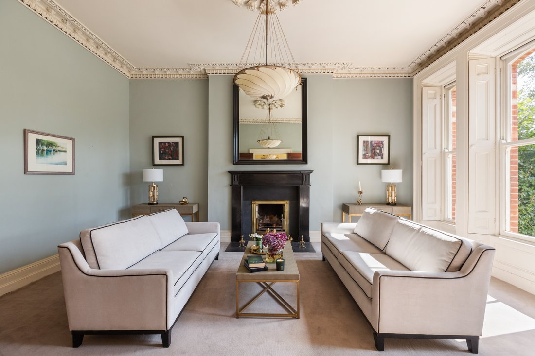 5 Palmerston Villas, Rathmines, Dublin 6, D06 In Dublin, County Dublin ...