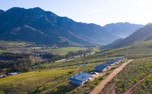 Luxury farm ranches for sale in South Africa | JamesEdition