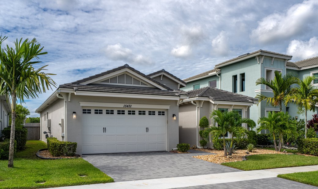 15431 Goldfinch Cir, Westlake, Florida, En Loxahatchee, Florida ...