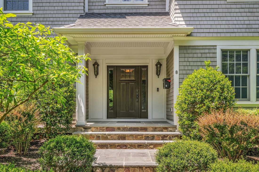 8 Templar Way In Summit, New Jersey, United States For Sale (16175870)