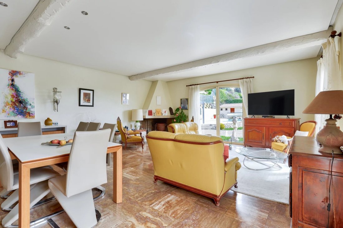 Falicon House In Falicon, Provence Alpes Côte D'azur, France For Sale ...