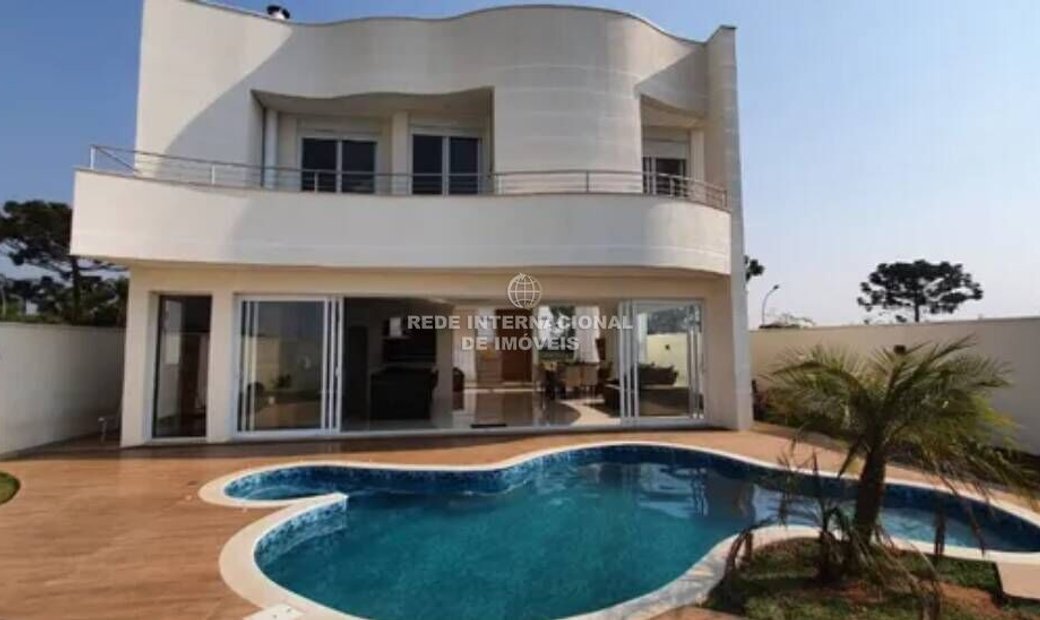 This High Standard Condo Is The In Nova Esplanada, State Of São Paulo ...