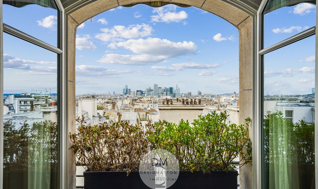 Paris Xvi Trocadéro Scheffer In Paris, île De France, France For Sale ...