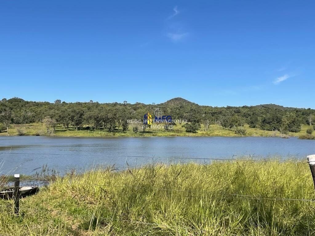 Farm For Sale For Livestock. In Uberaba, State Of Minas Gerais, Brazil ...
