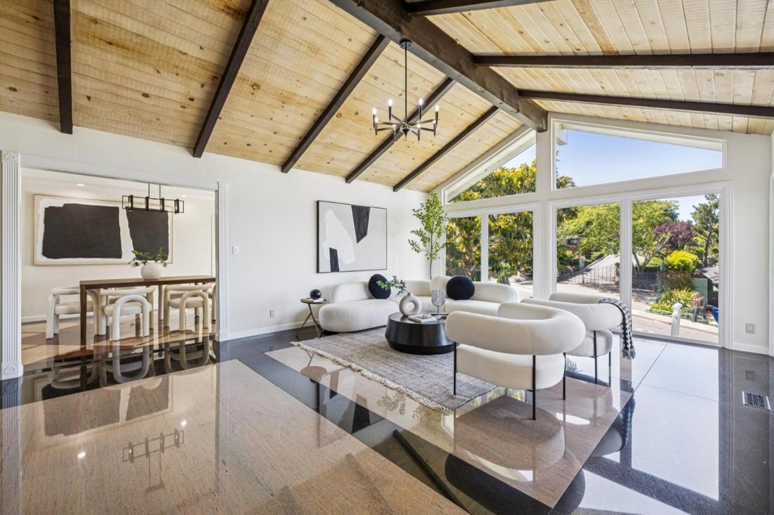 Residential Millbrae En Millbrae, Ca, United States En Venta (15818740)