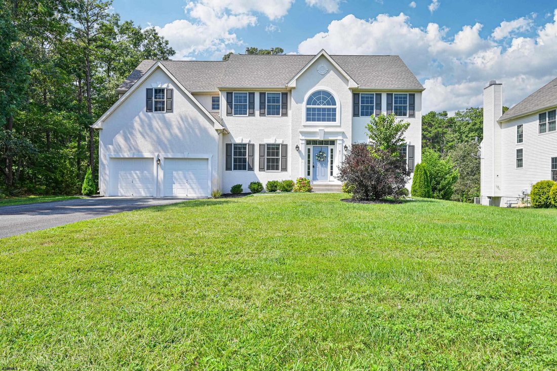 Residential Egg Harbor In Egg Harbor Township, New Jersey, United ...