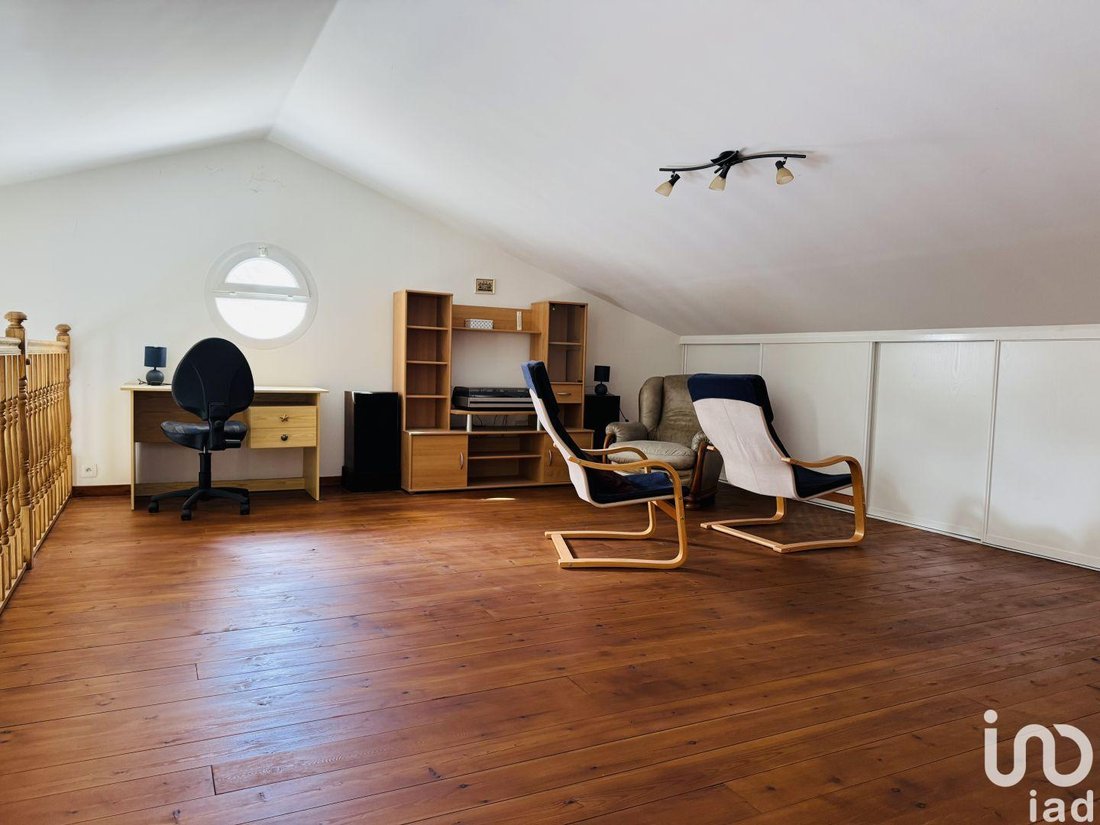Vente Maison/Villa 5 Pièces In Soulac Sur Mer, Nouvelle Aquitaine ...