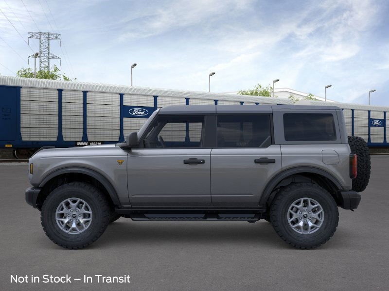 2025 Ford Bronco In Collierville, Tn, United States For Sale (16162499)