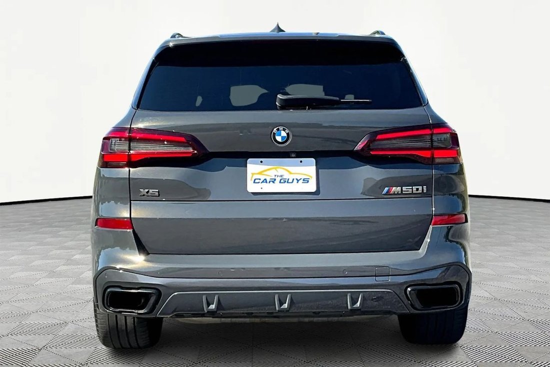 2023 Bmw X5 In Staten Island, Ny, United States For Sale (16174894)
