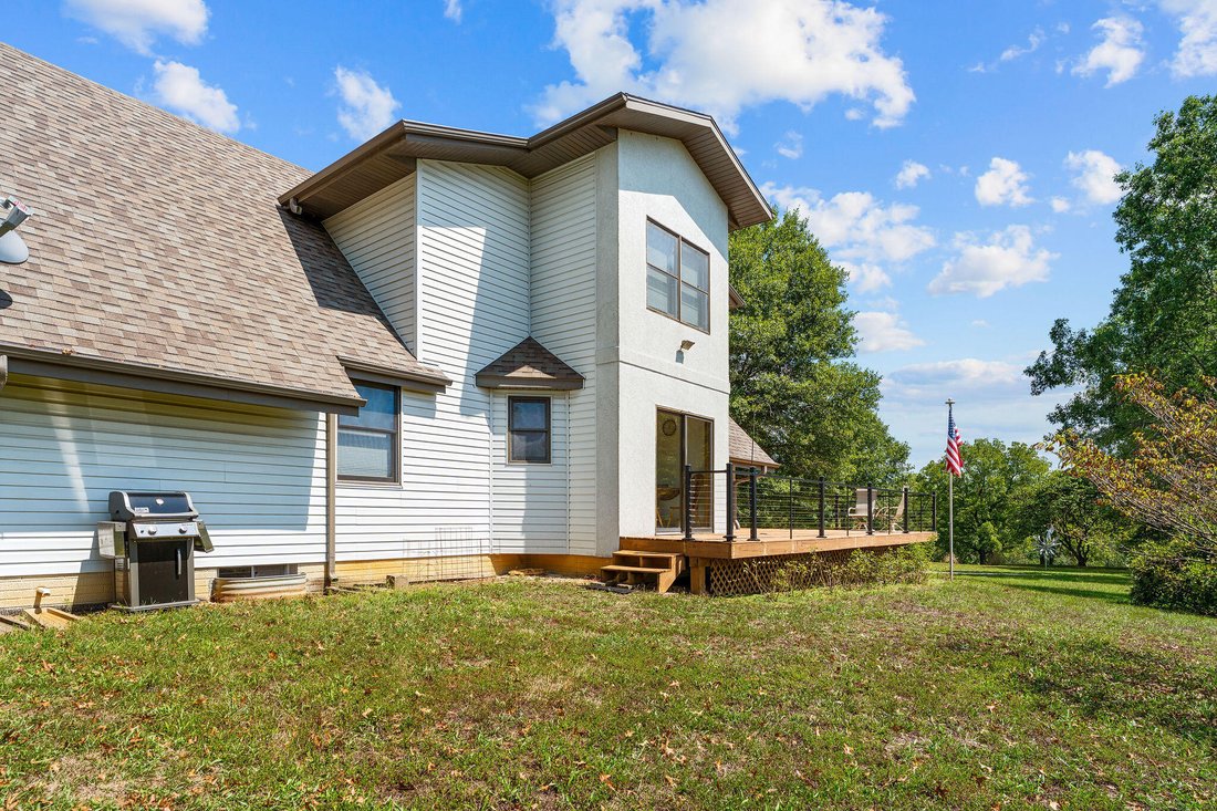 Residential Shell Knob In Shell Knob, Missouri, United States For Sale ...