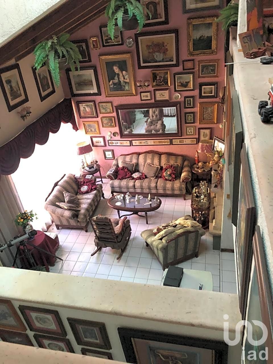 Casa Amueblada En Morelia In Montaña Monarca, Michoacán, Mexico For ...
