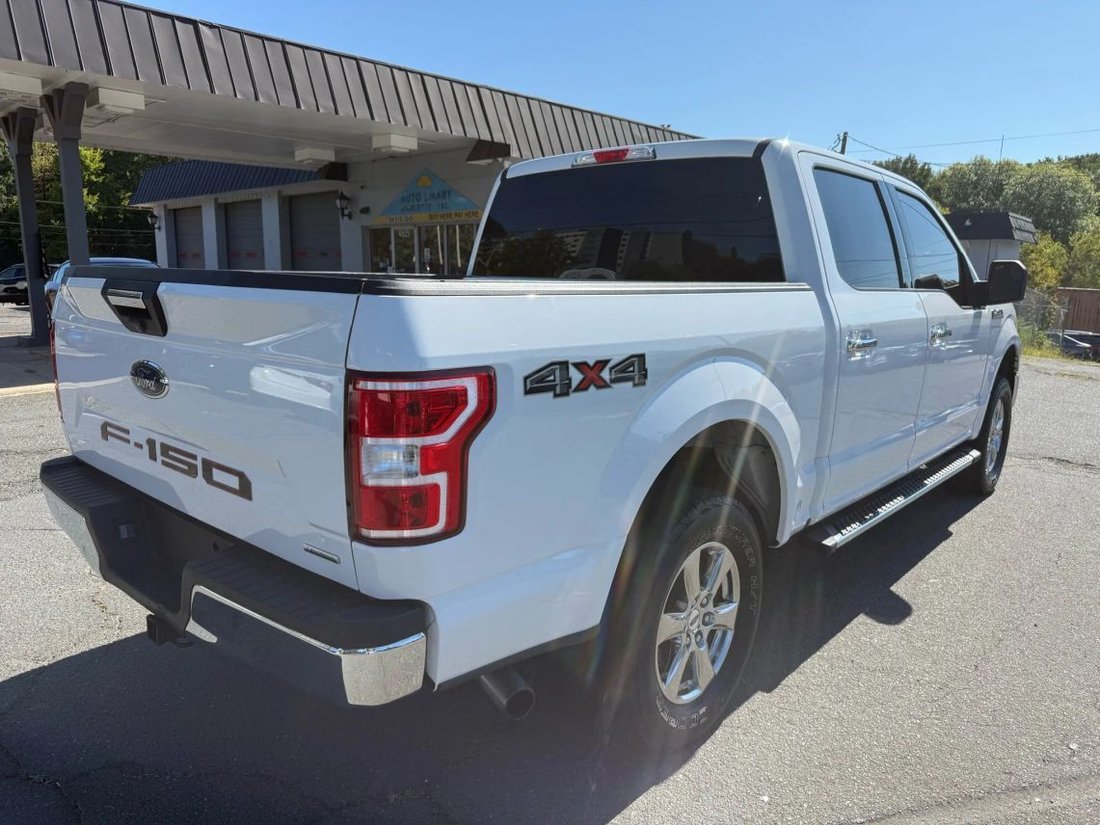 2020 Ford F1 In Charlotte, Nc, United States For Sale (16107513)
