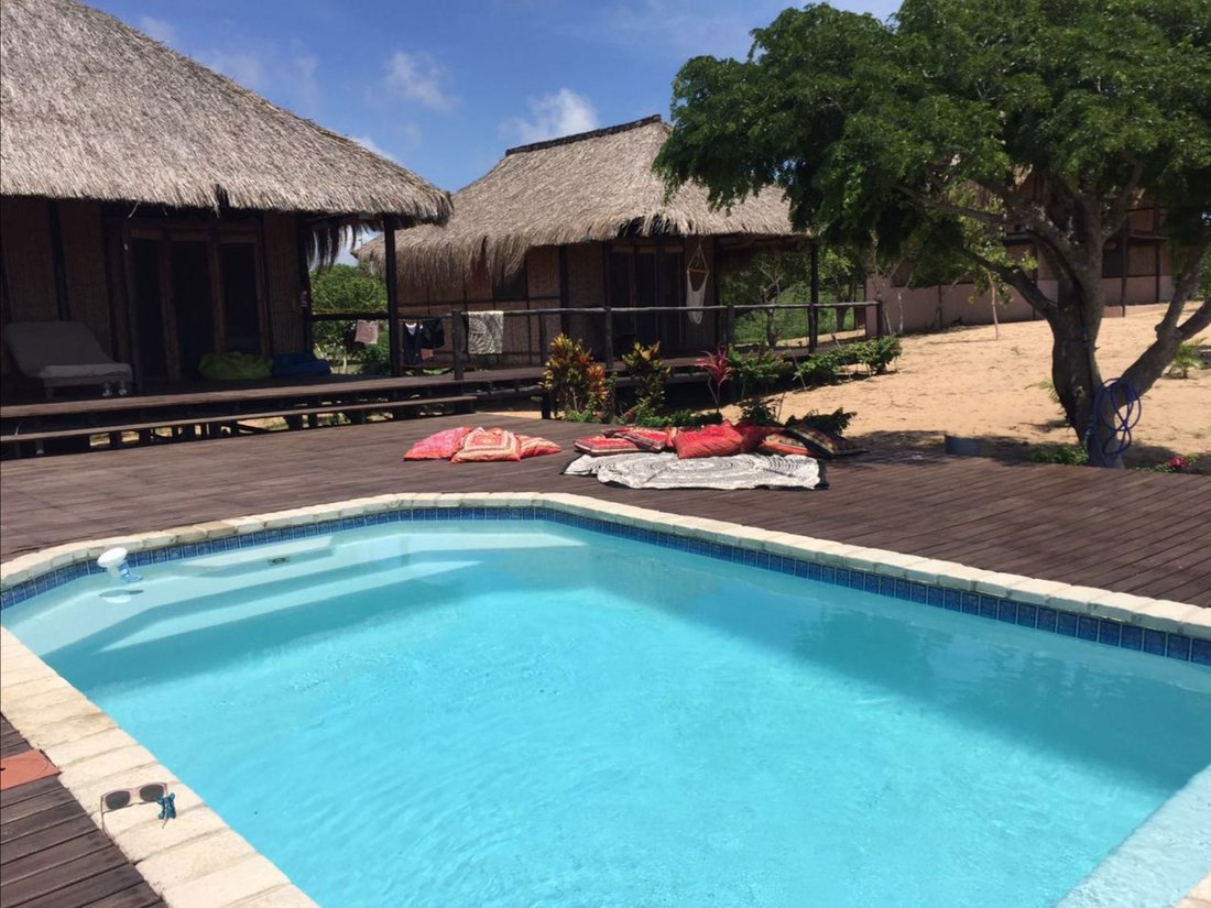 Exclusive Property For Sale – In Vilankulos, Inhambane Province ...